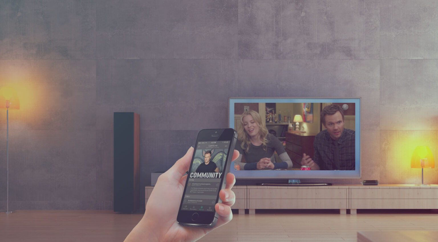 Simple TV | Welcome to Simple.TV