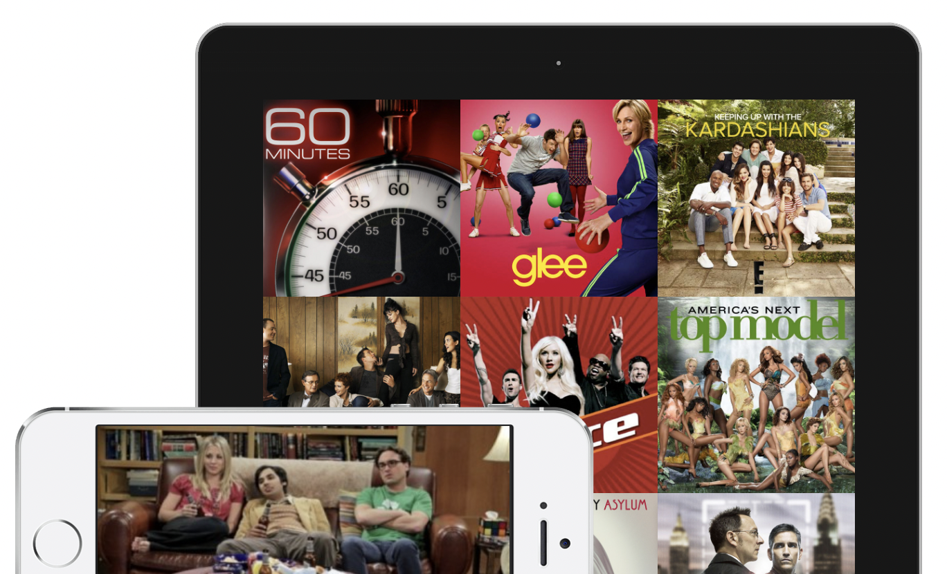 Simple TV | Welcome to Simple.TV