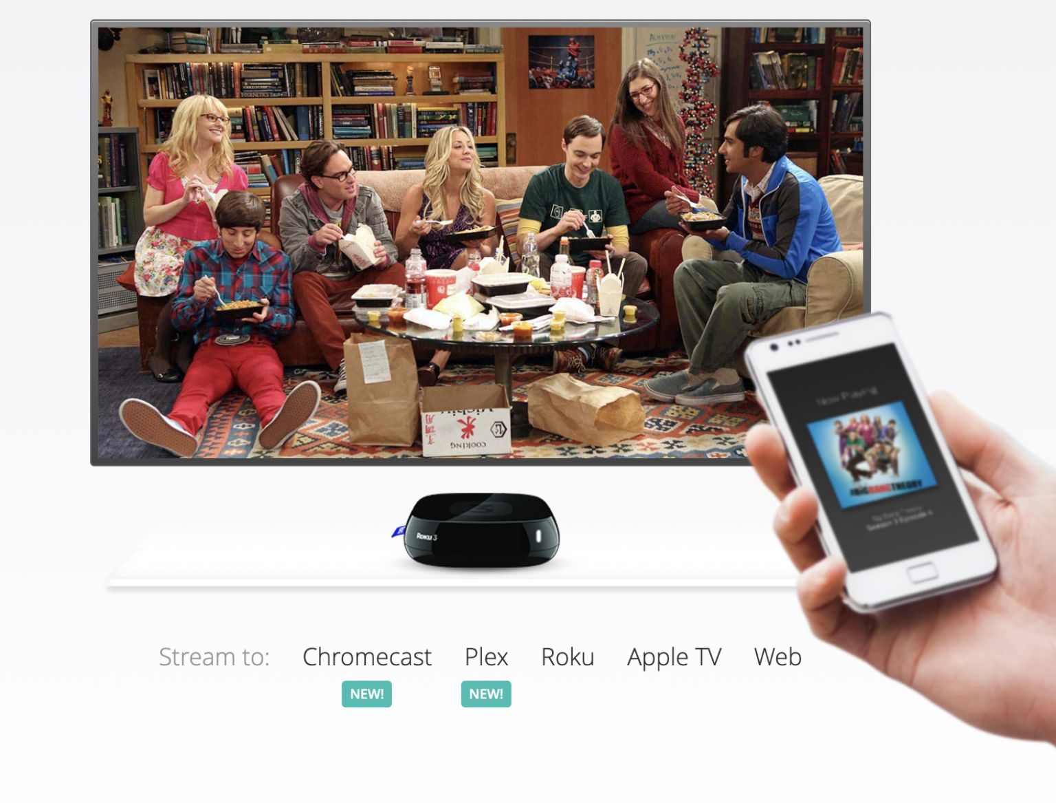 Simple TV | Welcome to Simple.TV