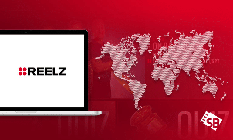 How to Watch REELZ Without Cable in 2023? | Simple TV