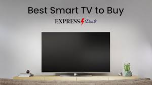 What Is A Smart TV? (Explained) | Simple TV