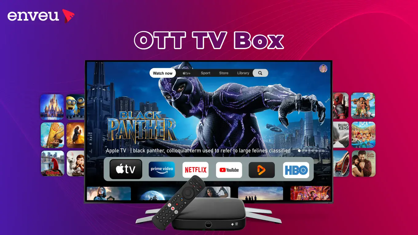 What Is Streaming Box: A Complete Guide | Simple TV