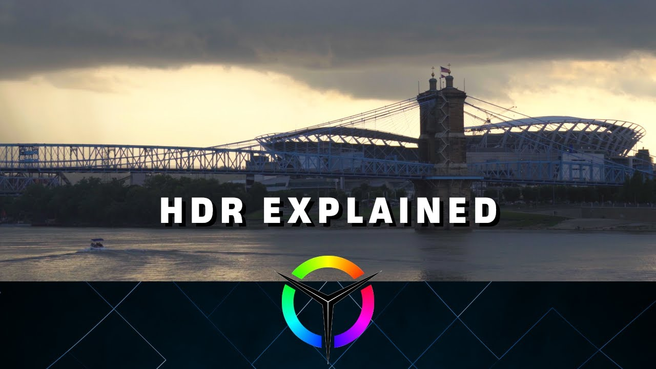 What Is HDR (High Dynamic Range) Explained | Simple TV