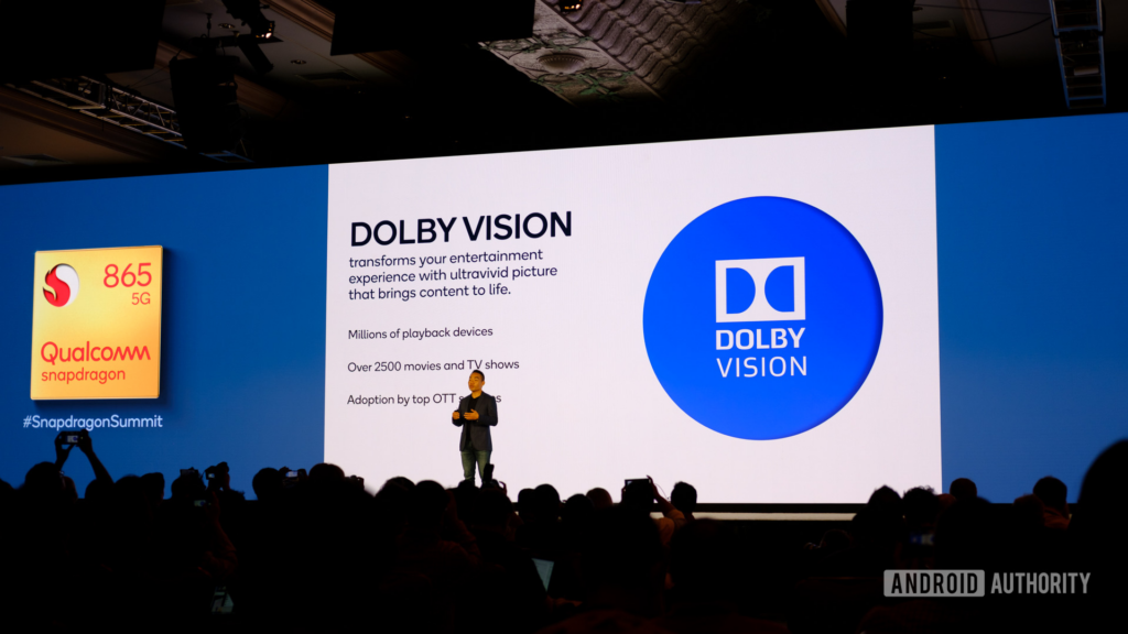 What is Dolby Vision? Explained | Simple TV